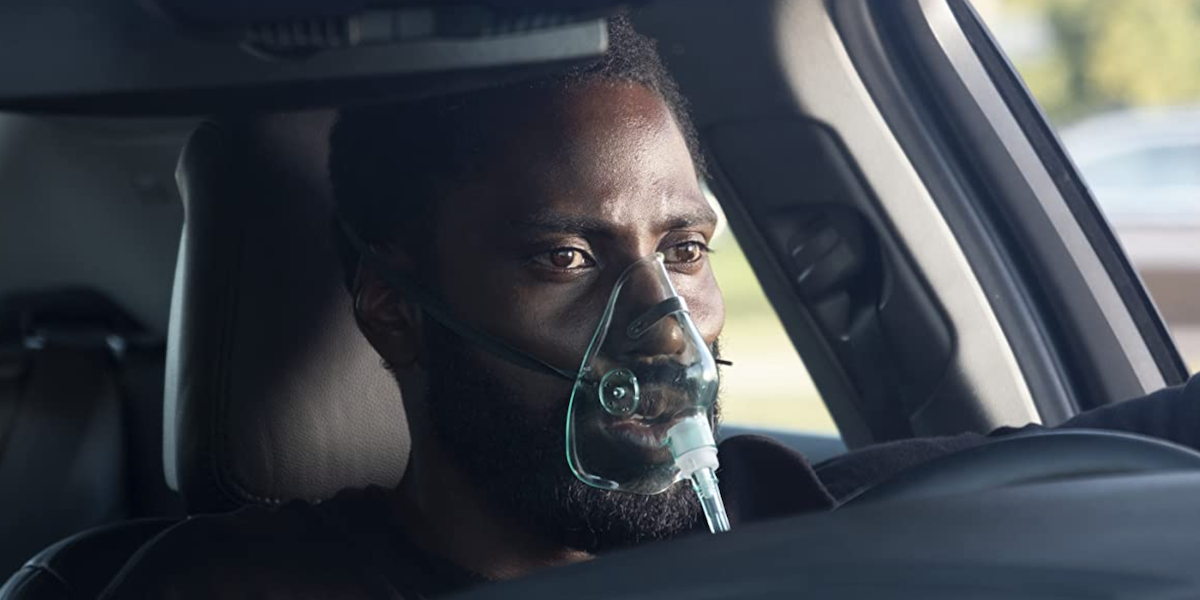 Warner Bros. Exec Reacts To Tenet’s Performance In Theaters During The ...