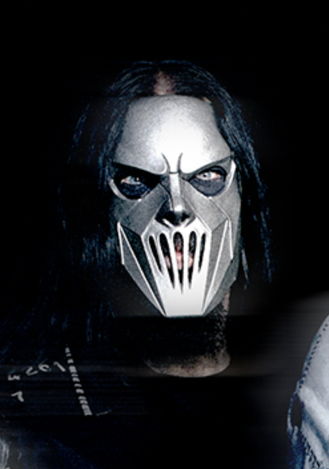 The Definitive History Of Every Slipknot Mask - The End, So Far (2022 ...