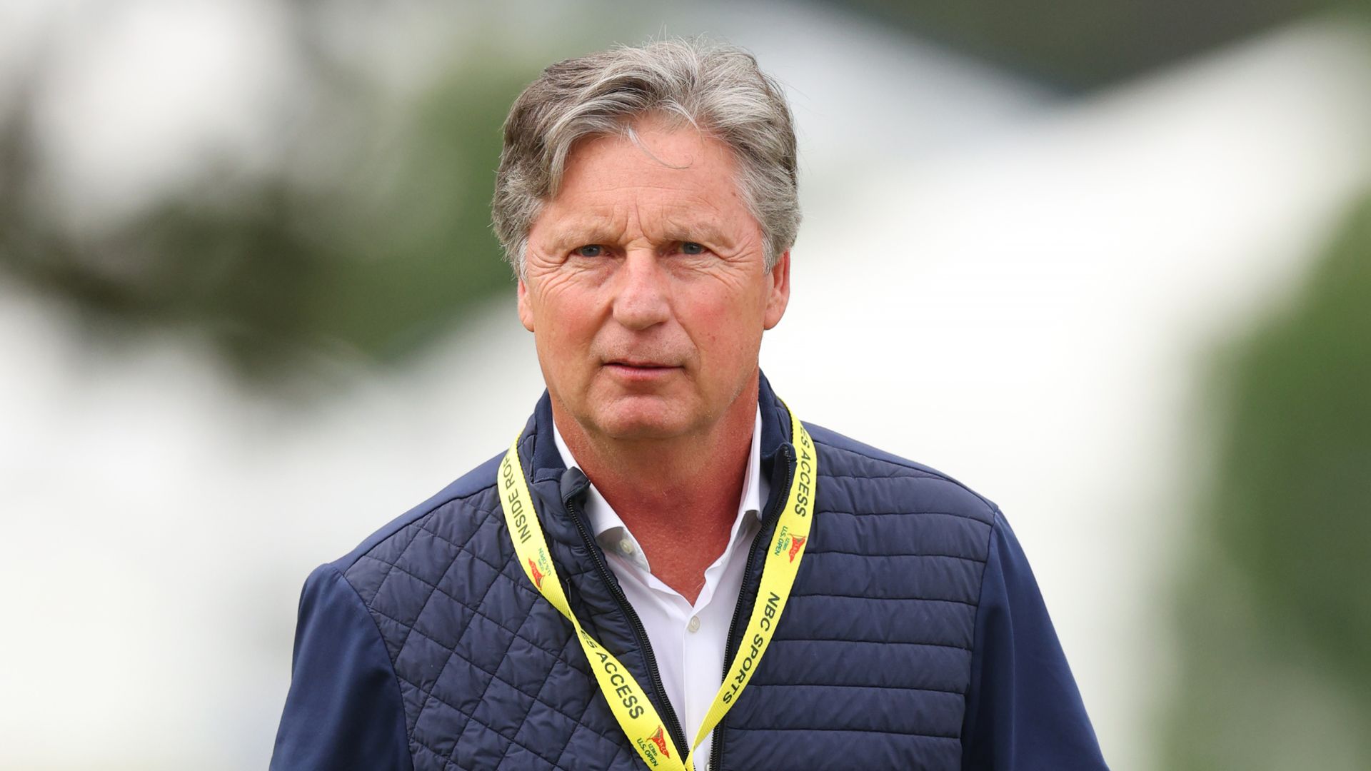 Brandel Chamblee On Rory McIlroy's Brooks Koepka Remarks | Golf Monthly