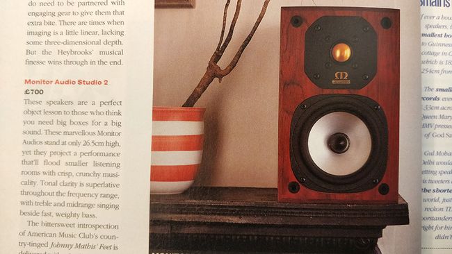 13 of the best Monitor Audio products of all time | What Hi-Fi?