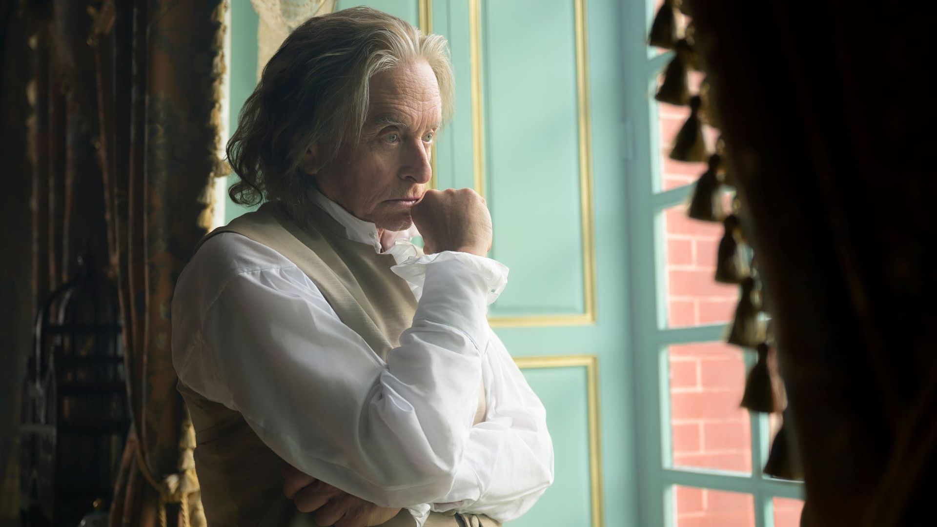 Franklin episode 6 recap: Franklin cleans up Adams' mess | What to Watch