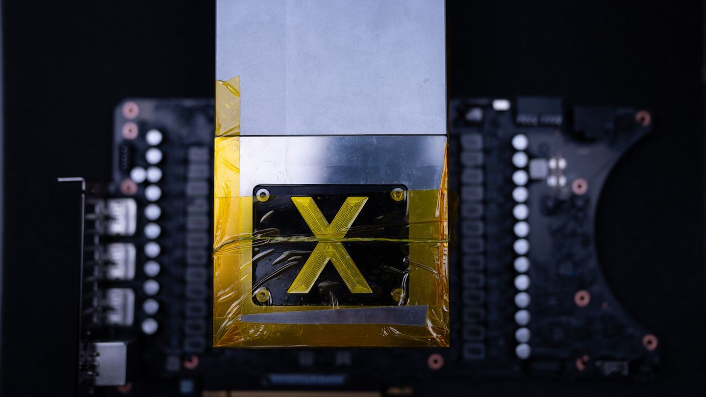 Splave's Cave: Overclocking the Asus RTX 5090 Astral and setting the ...