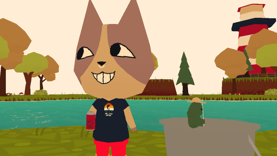 Webfishing dev thought 'like 100 people would play it ever', thanks the ...