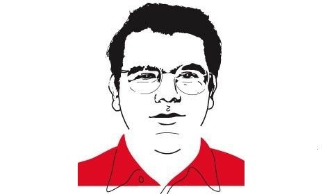 Articles by Daniel Larison | The Week