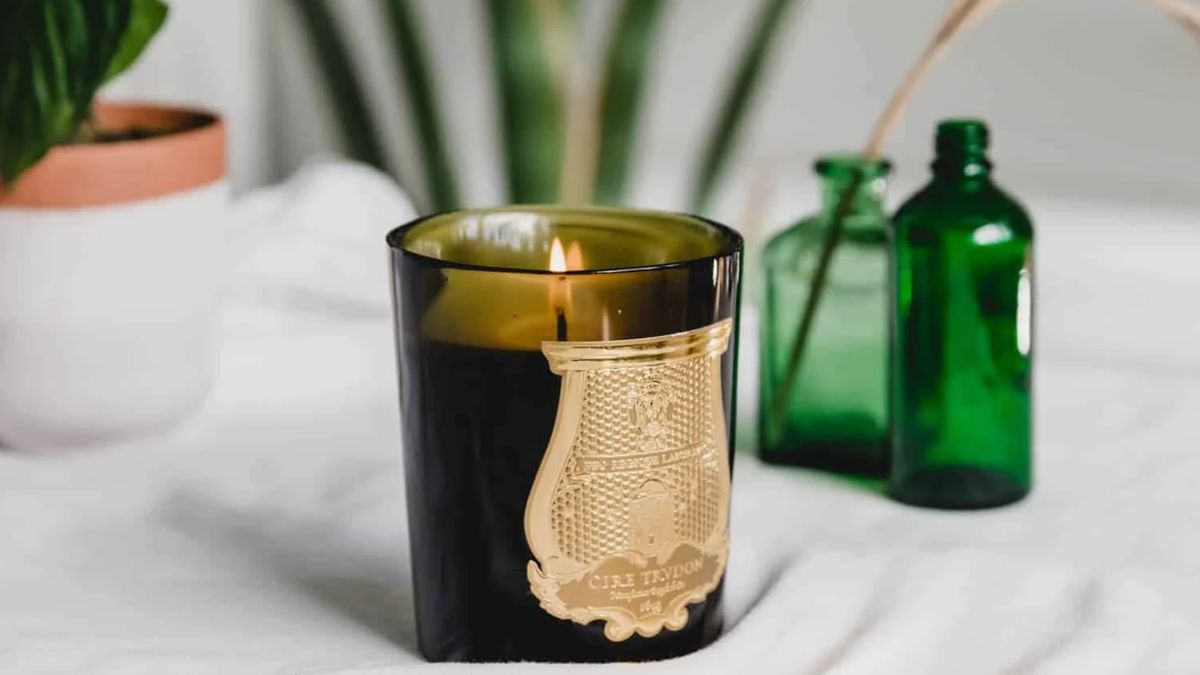 The best home fragrance: 17 fancy yet fragrant scents | Livingetc