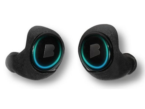 World's First Smart Wireless Headphones Tracks Heartbeat | Tom's Hardware