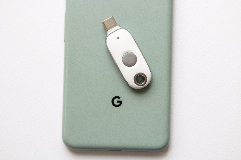 Two-factor authentication: Everything you need to know | Android Central