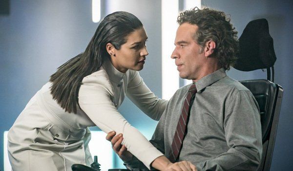 How The Flash May Be Able To Finally Defeat The Thinker | Cinemablend