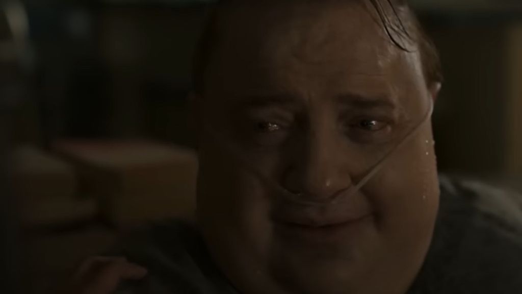 The Whale ending explained: what happens? | What to Watch