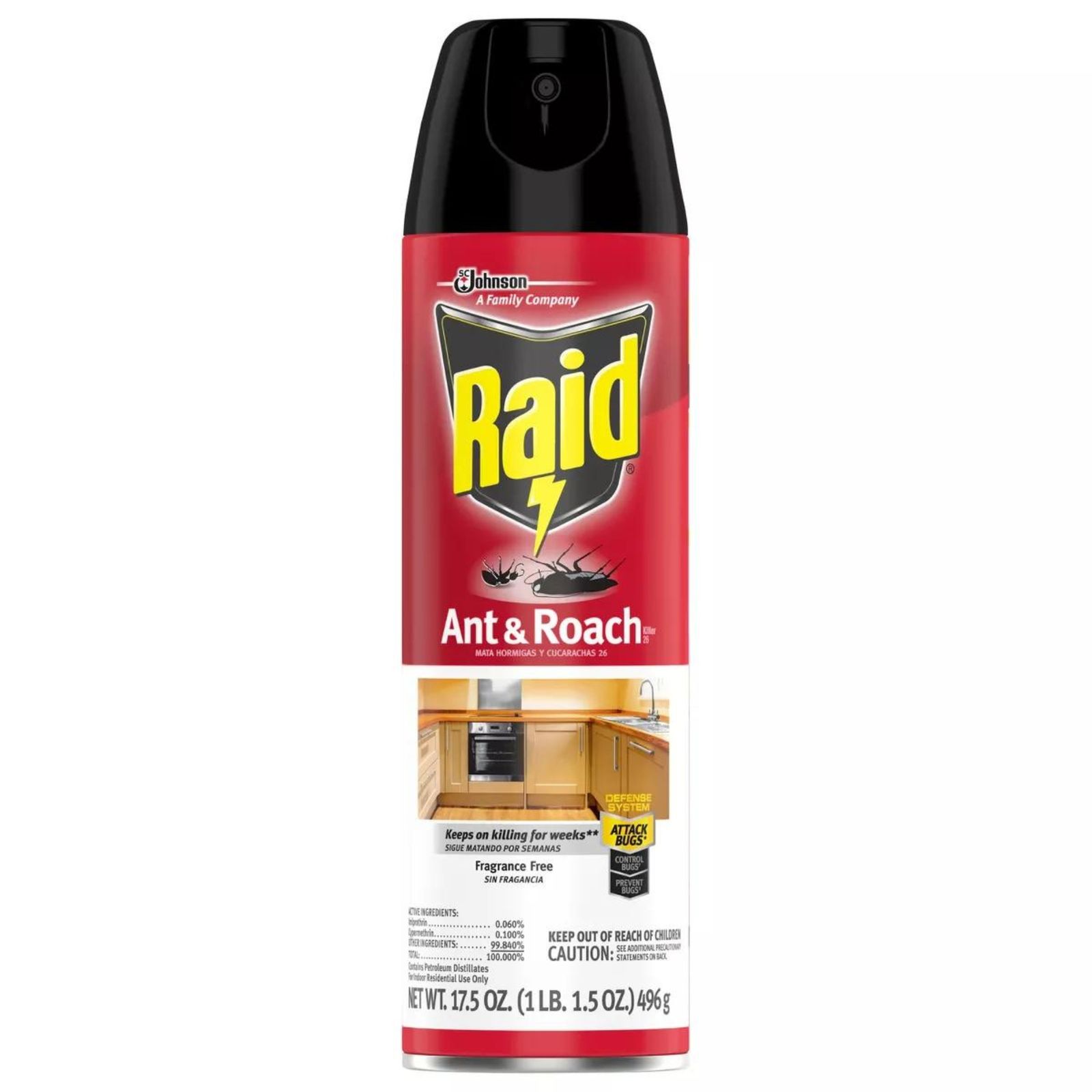 10 things that repel bugs — and likely have at home already | Real Homes