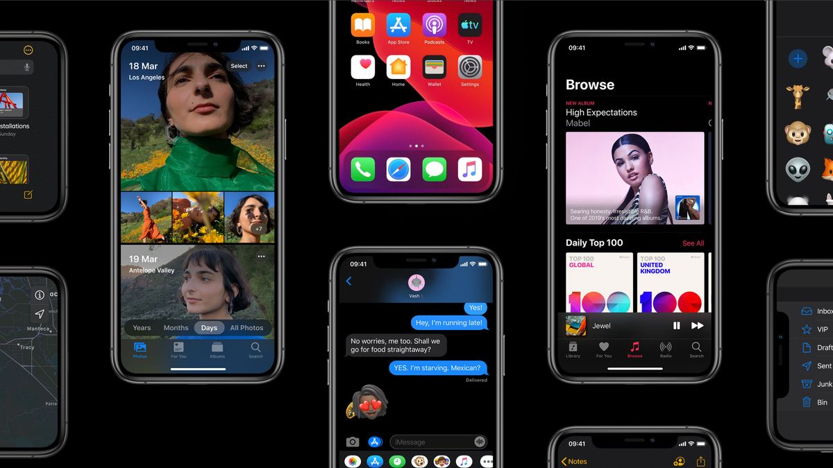ioS 13 FINALLY gives photographers the tools they've been waiting for ...
