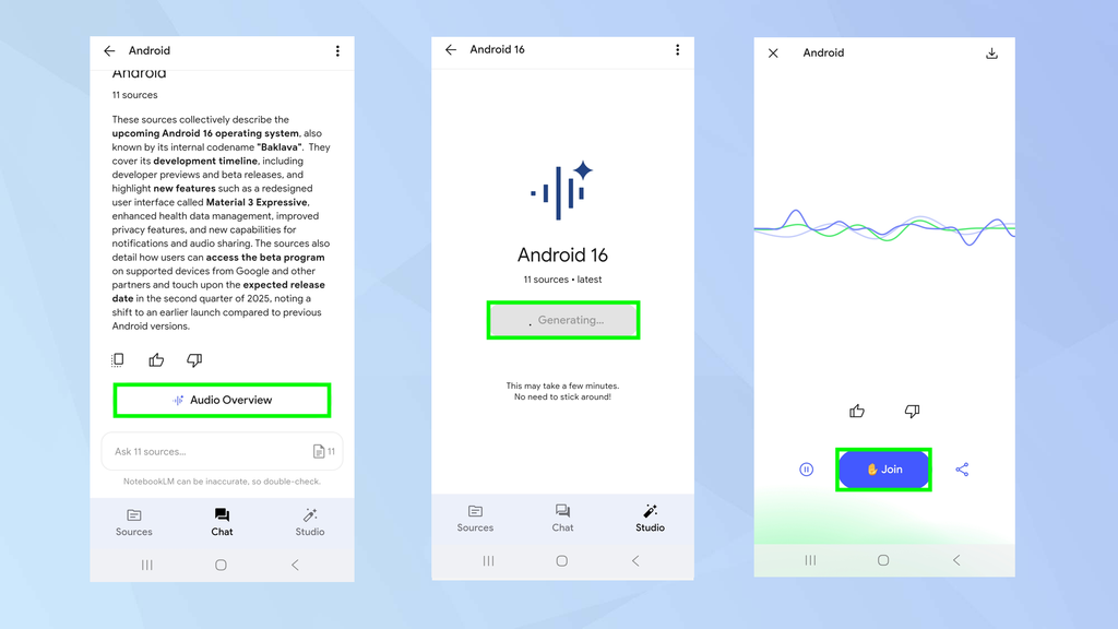 How to use Google's AI-powered NotebookLM app — 5 top tips | Tom's Guide
