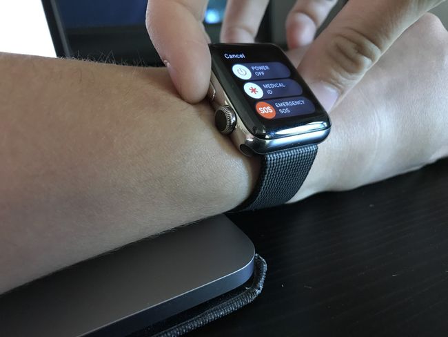 How to restart and reset your Apple Watch | iMore