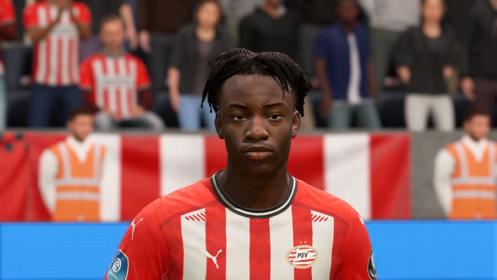 FIFA 21 player faces: the best 17 likenesses added this year | GamesRadar+