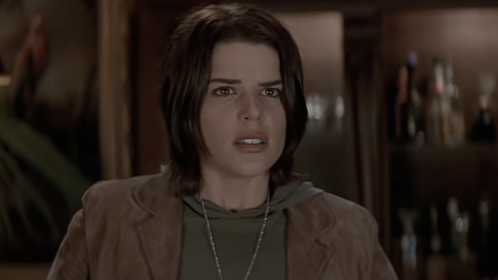 Scream Creator Explains How Neve Campbell Guided Sidney’s Story In The ...