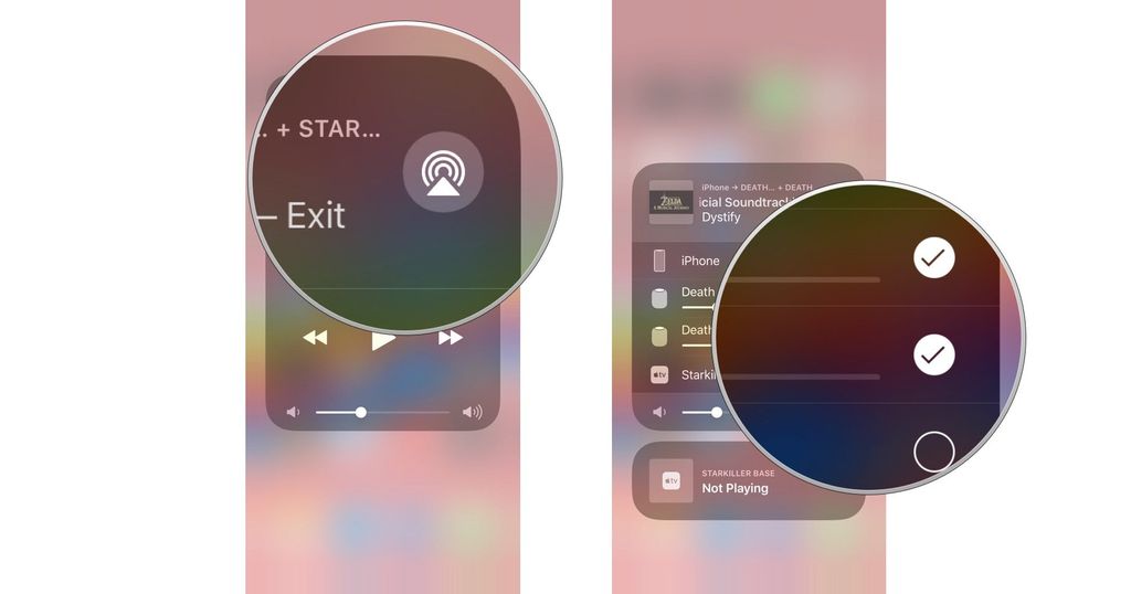 How to add multi-room audio to your AirPlay 2 supported speakers | iMore