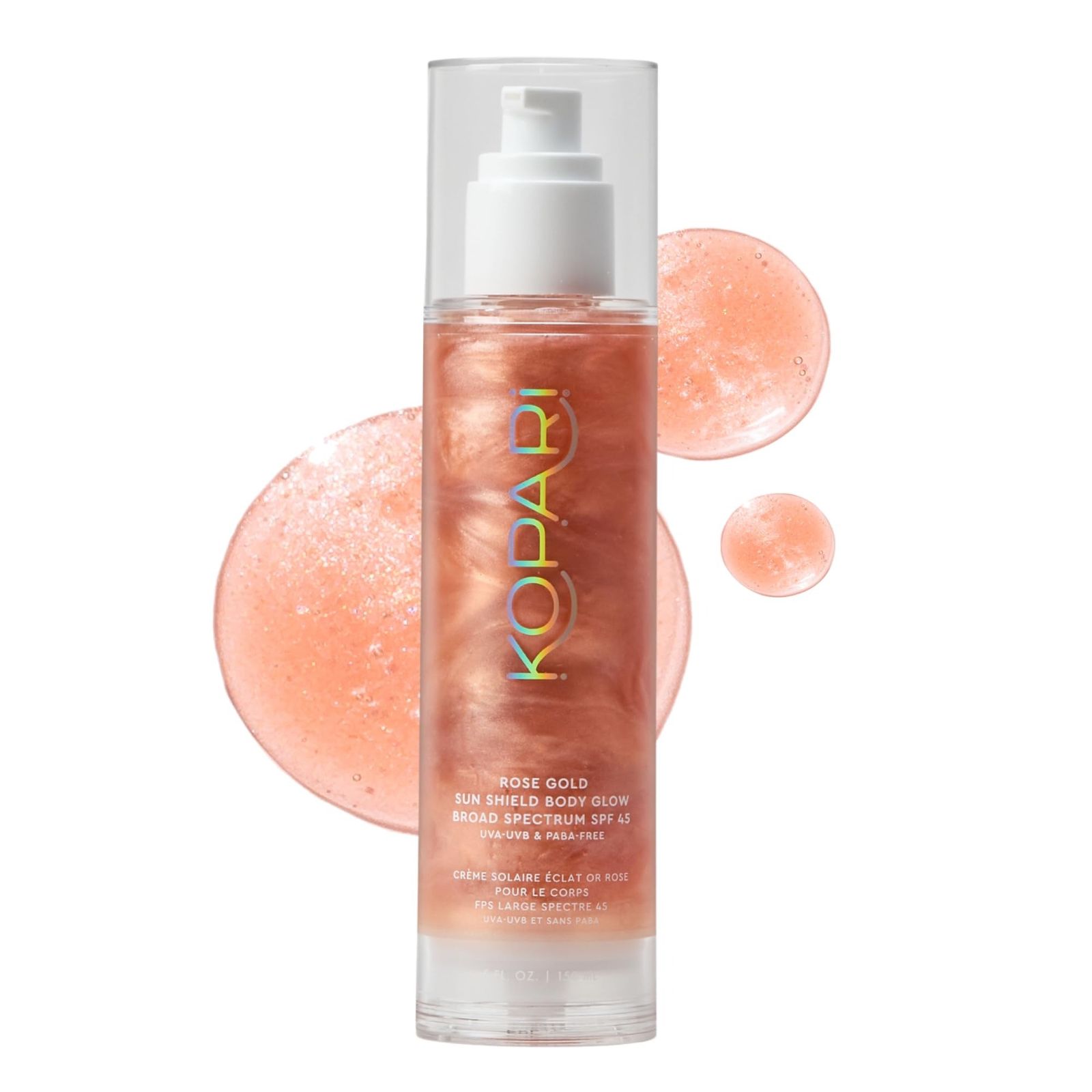 Reviewed: Vacation's Shimmer Oil With SPF 30 | Who What Wear