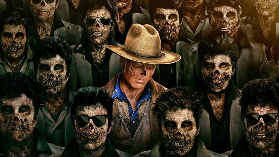 Fallout season 2 posters give us our best look yet at two key New Vegas ...