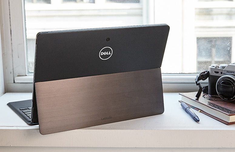 Dell Latitude 5285 2-in-1 - Full Review and Benchmark | Laptop Mag