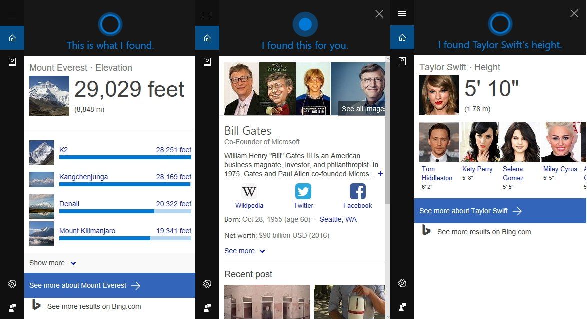 Get more done with these Cortana tips and tricks for Windows 10 ...