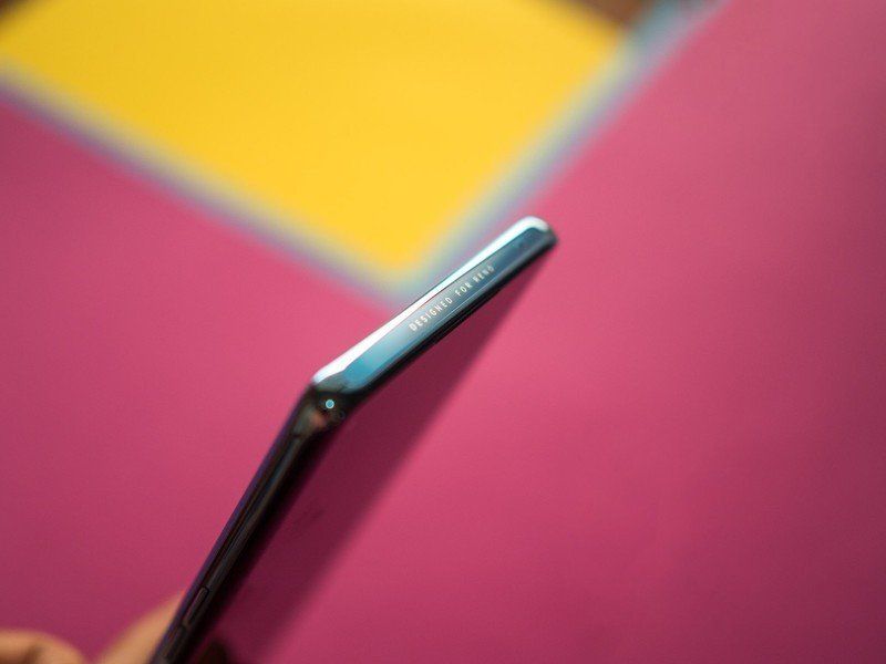 OPPO Reno 5 Pro 5G review: Samsung should be worried | Android Central