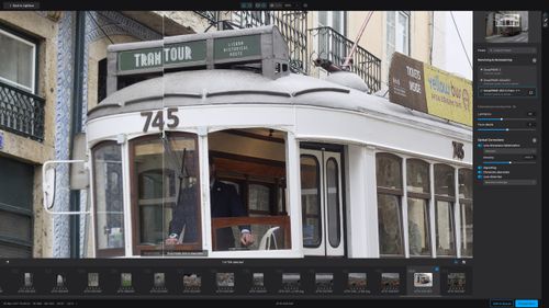 Make a triptych in Photoshop Elements with these 10 free templates ...