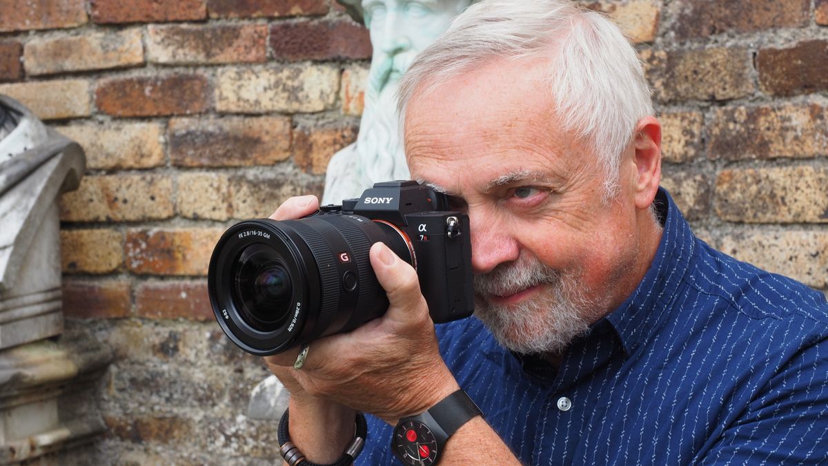 The best cameras for landscape photography in 2025 | Digital Camera World