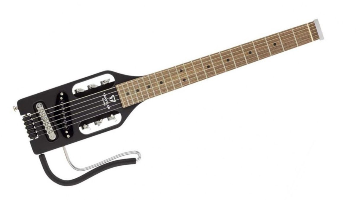 Best Travel Guitars 2025: Top Portable Instruments From Lowden, Furch ...