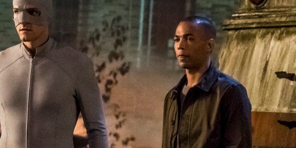 The Flash Just Revealed The Thinker's Plan, And Team Flash May Be ...