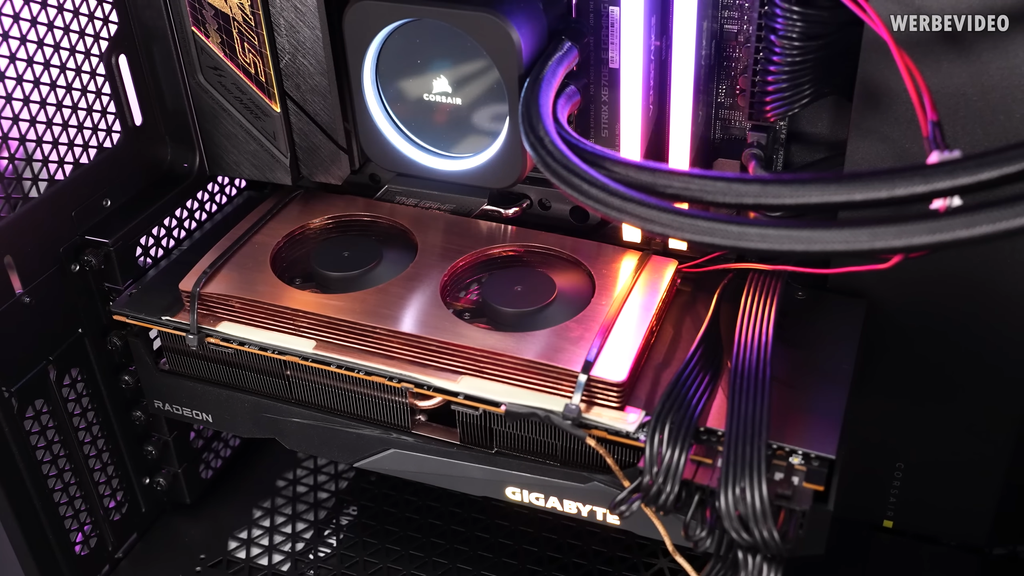 AliExpress GPU Backplate Coolers Tested, Mostly Useless | Tom's Hardware