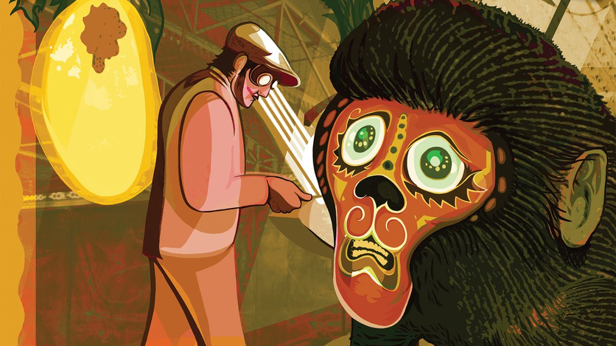 Pere Ubu: Carnival Of Souls | Louder