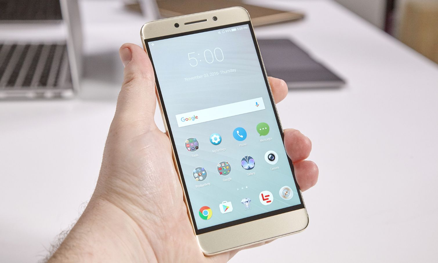 LeEco Le Pro 3 Review: So Close to Greatness | Tom's Guide