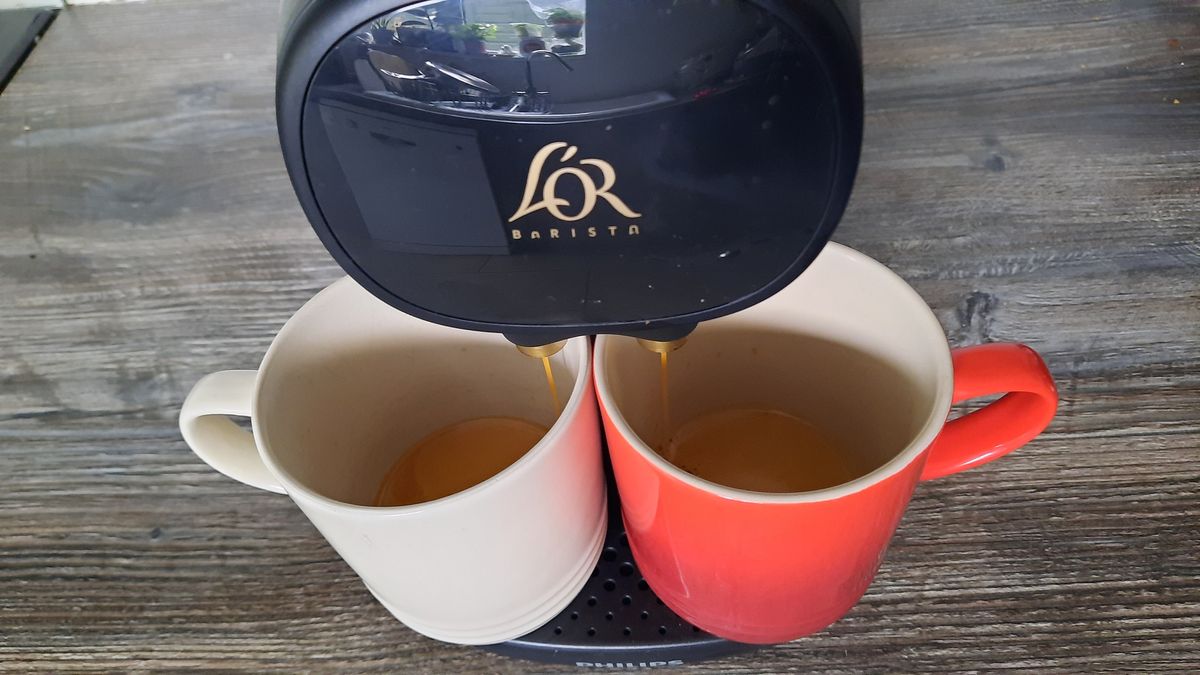 The best Nespresso Machine 2023: great coffee made beautifully simple ...