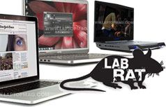 Lab Rat: 6 Things You Should Test Before Buying a Laptop | Laptop Mag