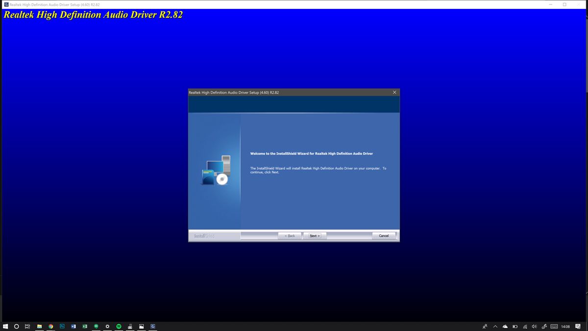 How to reinstall the Realtek HD Audio Codec driver | TechRadar