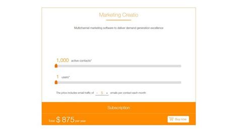 Creatio CRM Review: Pros & Cons, Features, Ratings, Pricing and more ...