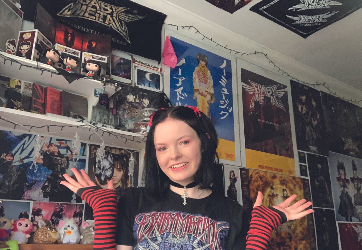 Inside the Metal Galaxy: why Babymetal have the most devoted fans on ...