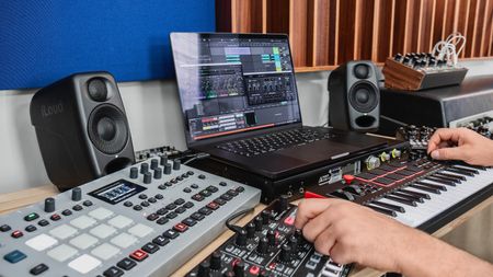 Best FRFR speakers 2025: Full range flat response speakers | MusicRadar