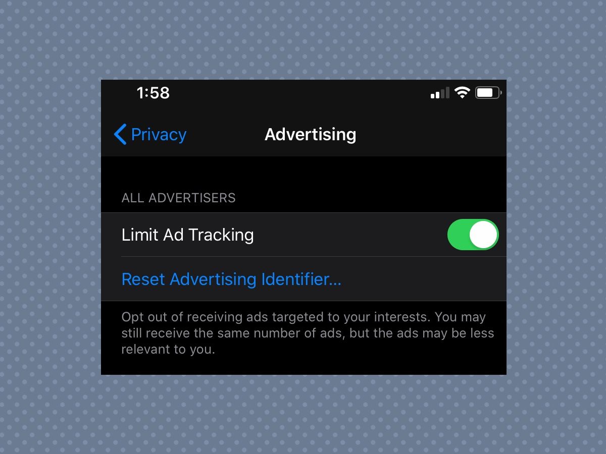iPhone 11: Ten Features to Enable and Disable | Tom's Guide