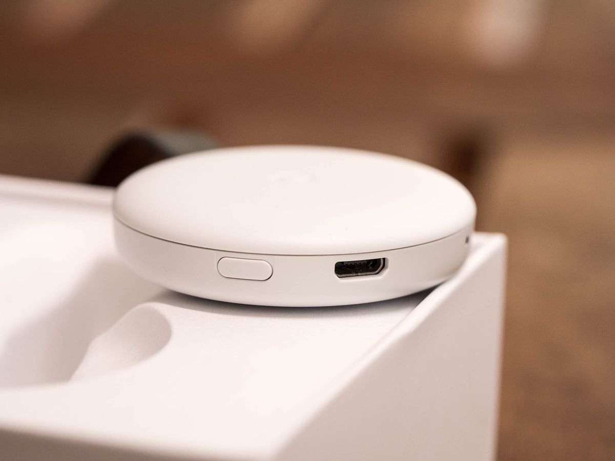 Chromecast 2020 review: A slight refresh to an old favorite | What to Watch