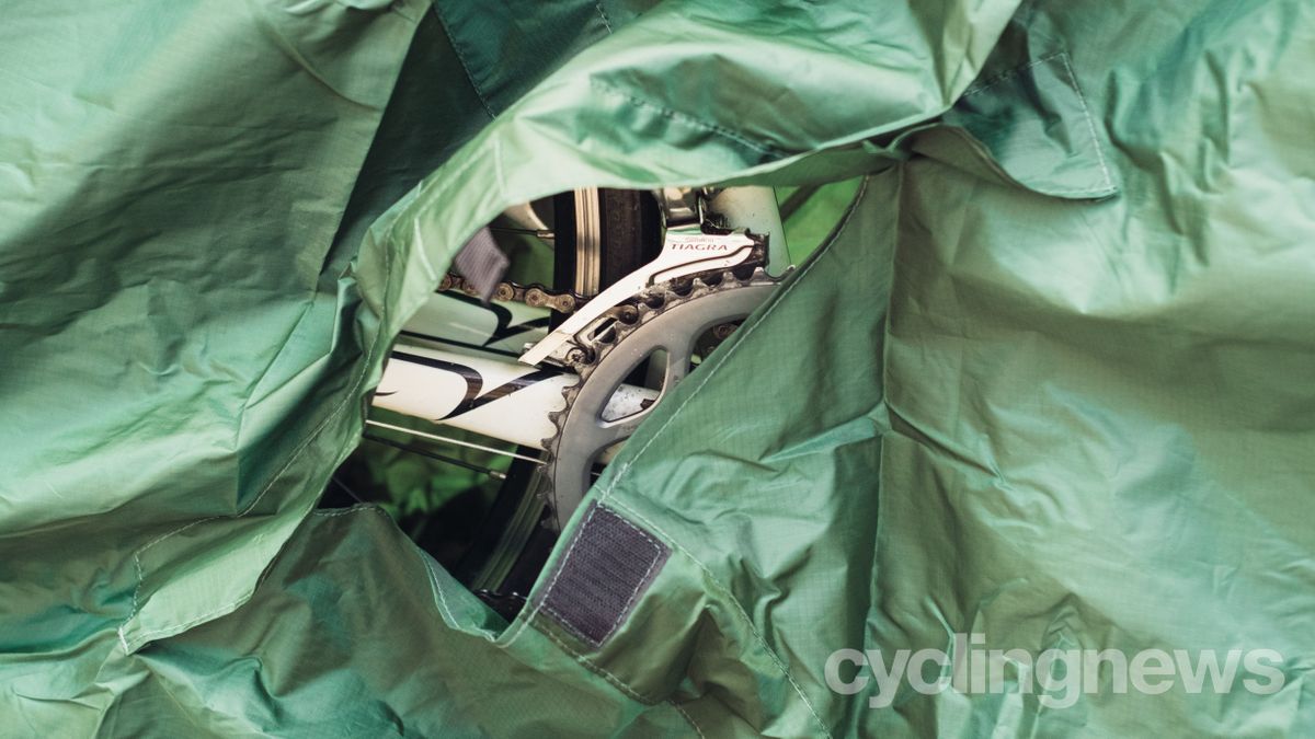 Best bike covers: Keep your pride and joy protected from the elements ...