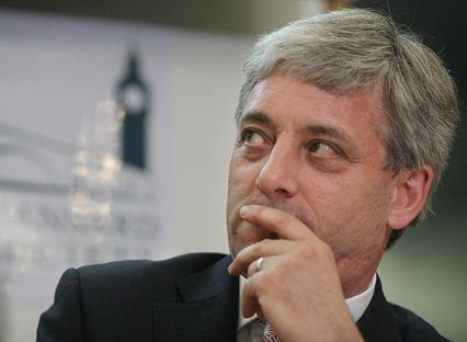 What is a national unity government and who would lead it? | The Week