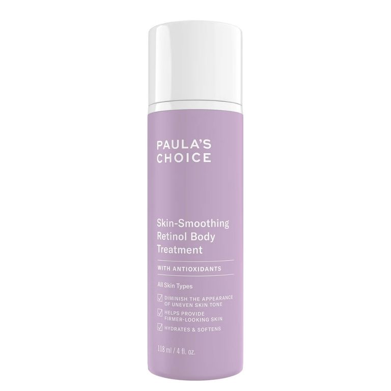 Best Retinol Body Lotions Chosen By A Beauty Editor | Marie Claire UK