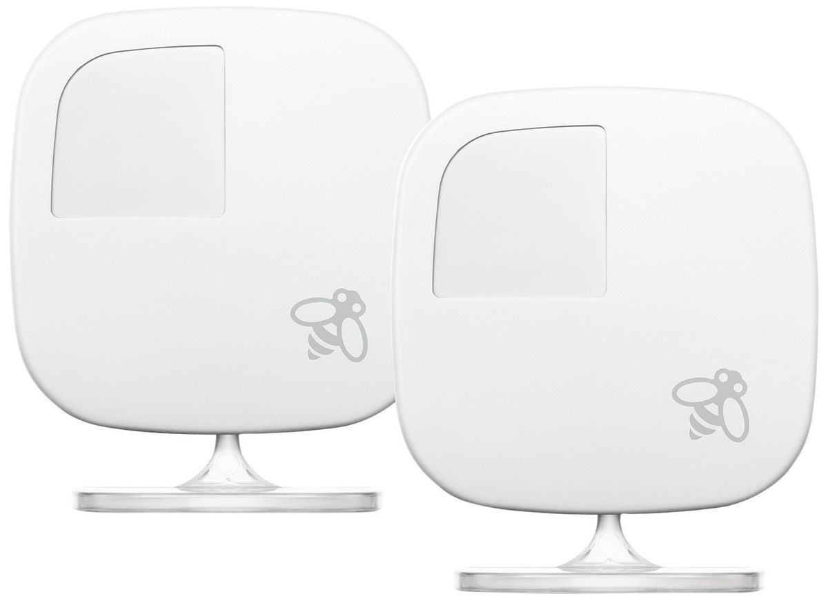 How ecobee Room Sensors Work | iMore