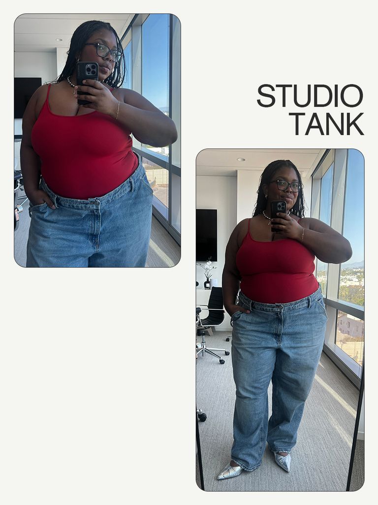 I Tried the Viral $75 Tank Top That Fashion People Can’t Stop Talking ...