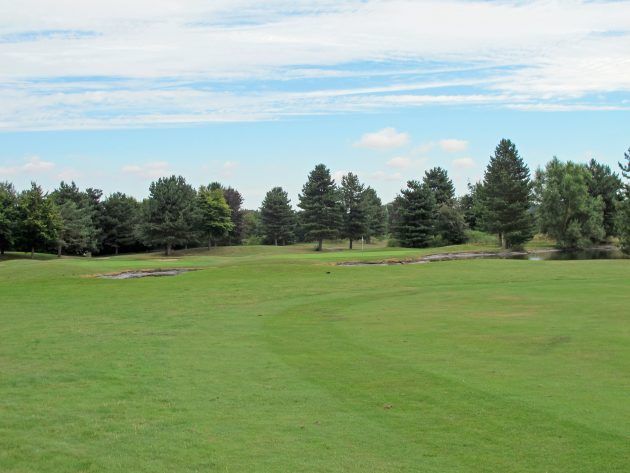 Essendon Country Club Course Review | Golf Monthly