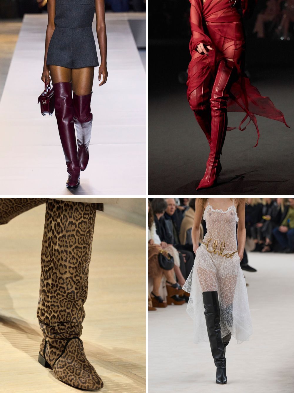 5 Autumn Accessory Trends That Will Still Be Everywhere in 2025 | Who ...