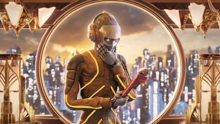 Microsoft prepares DirectX to support neural rendering for AI-powered graphics — a key feature ...