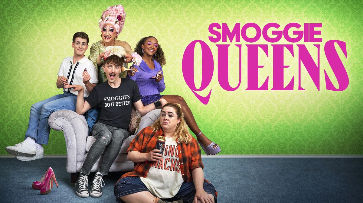 Smoggie Queens: release date, cast, plot, trailer, guide | What to Watch