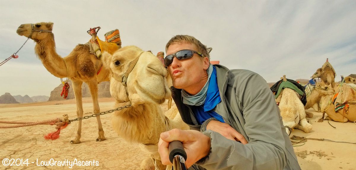 Here Are 10 Cheap, Creative and Fun Ways to Use Your GoPro | Tom's Guide